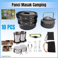 Nesting Camping Terbaik & Terlengkap Februari 2025 - Tokopedia