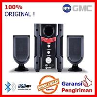 Jual Speaker Aktif Gmc 888 Murah & Terbaik - Harga Terbaru Juni 2024