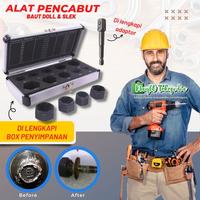 Jual Box Baut Terbaik - Harga Murah Juni 2024 & Cicil 0%