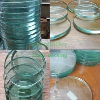Jual Kaca Tempered 10Mm Terbaru - Harga Murah Februari 2025 & Cicil 0%