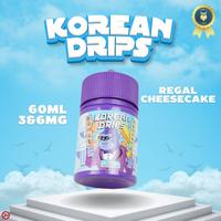Jual Korean Drips Regal Terlengkap - Harga Murah Juni 2024 & Cicil 0%