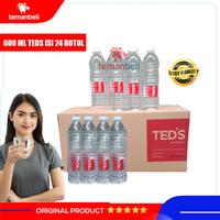 Jual Air Mineral Prima 600 Ml Terdekat - Harga Murah & Grosir Februari 2025