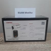 Jual Spirometer Murah - Harga Terbaru Maret 2025