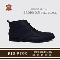 Jual Sepatu Brodo Model & Desain Terbaru - Harga Juni 2024