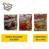 Jual Malkist Roma Terdekat - Harga Murah & Grosir April 2024