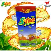 Jual Teh S Tee Terdekat - Harga Murah & Grosir Juni 2024