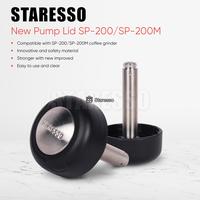 Review Staresso Pump LID SP-200 & SP-200m Spare Part Unit 100% Original ...