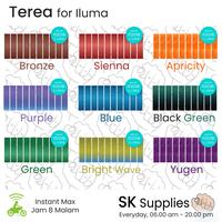 Jual Terea Iqos Februari 2024 Harga Termurah - Cicil 0% 3x di Tokopedia