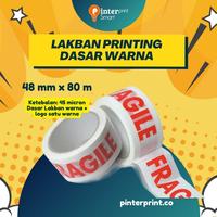 Jual Lakban Custom Murah & Terbaik - Harga Terbaru Januari 2024