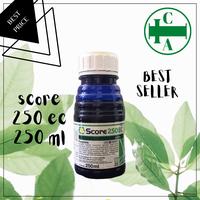 Jual Score Fungisida Terbaik - Harga Murah Juni 2024 & Cicil 0%