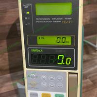 Jual Infus Pump Murah - Harga Terbaru Januari 2024