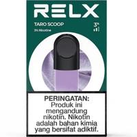 Jual Relx Taro Terdekat - Harga Murah & Grosir April 2024