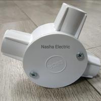 Jual T Dus Boss Murah - Harga Terbaru 2025