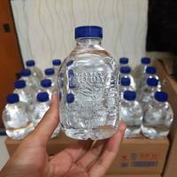 Jual Air Mineral Botol Kecil Terdekat - Harga Murah & Grosir November 2024