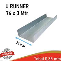 Jual U Runner Terlengkap & Terbaik - Harga Murah Februari 2025