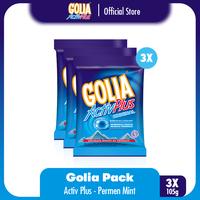 Jual Permen Golia Terdekat - Harga Murah & Grosir Maret 2024