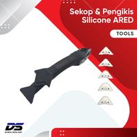 Jual Silicone Sealant Terbaik - Harga Murah Januari 2025 & Cicil 0%