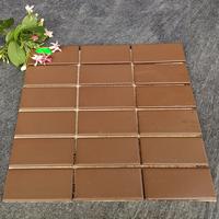 Jual Keramik Coklat Terbaik - Harga Murah Mei 2024 & Cicil 0%