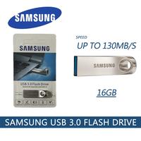 Review Samsung USB Flashdisk 16GB/32GB/64GB/128GB USB 3.0 Metal Memory ...