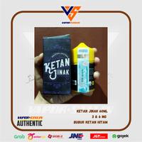 Jual Liquid Ketan Jinak Murah - Harga Terbaru 2024