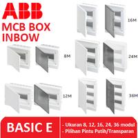 Jual Box Mcb Terbaik - Harga Murah Januari 2026 & Cicil 0%