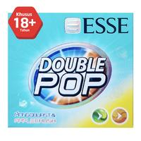 Esse Pop Harga Termurah - Kualitas Terbaik
