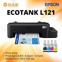 Jual Printer Epson L121 Murah - Harga Terbaru 2024