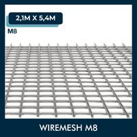 Wiremesh M8 Murah Harga Terbaru - Pilihan Terlengkap