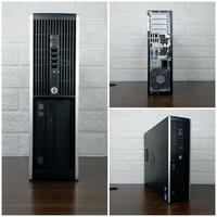 Jual Pc Built Up Hp Juni 2024 Harga Termurah - Cicil 0% 3x di Tokopedia