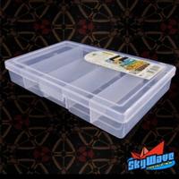 Jual Box Container Sekat Terbaik - Harga Murah Mei 2024 & Cicil 0%