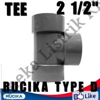 Jual Sambungan Pipa T Terbaik - Harga Murah April 2025 & Cicil 0%