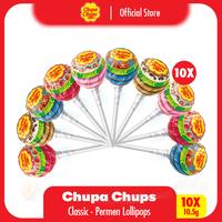 Permen Chupa Chups Harga Termurah - Pilihan Favorit