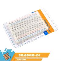 Jual Breadboard 400 Terbaik - Harga Murah Mei 2024 & Cicil 0%