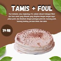 Jual Roti Tamis Terdekat - Harga Murah & Grosir Juni 2024