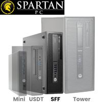 Jual Pc Desktop Hp Terbaru - Harga Murah Mei 2024 & Cicil 0%