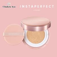 Cushion Instaperfect untuk Real Skin Finish Juni 2025