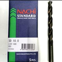 Jual Mata Bor Nachi Terbaik - Harga Murah Januari 2025 & Cicil 0%
