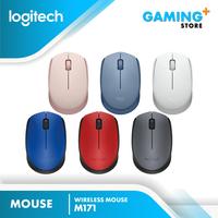 Jual M171 Logitech Murah & Terbaik - Harga Terbaru Februari 2024