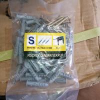 Jual Fisher 6Mm Terbaik - Harga Murah Februari 2024 & Cicil 0%