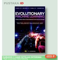 Jual Buku Machine Learning Terlengkap - Harga Murah Mei 2024