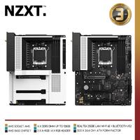 Review NZXT N7 B650E | Motherboard AMD B650 Ryzen AM5 - Putih | Tokopedia