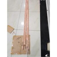 Jual Copper Rod Terbaik - Harga Murah Desember 2024 & Cicil 0%