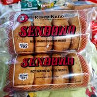 Jual Roti Sendowo Terdekat - Harga Murah & Grosir Mei 2024