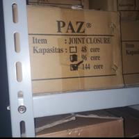 Jual Closure Paz Murah & Terbaik - Harga Terbaru April 2024