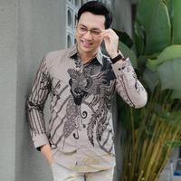 Jual Batik Al Azhar Model & Desain Terbaru - Harga Juni 2024