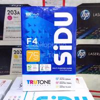 Jual Kertas Hvs F4 Terlengkap - Harga Grosir & Murah Maret 2025