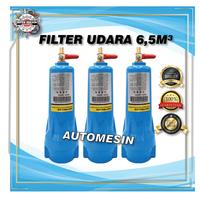 Jual Filter Angin Kompresor Terbaik - Harga Murah Mei 2024 & Cicil 0%