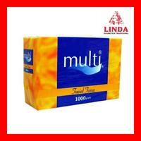 Jual Tissue Multi Murah - Harga Terbaru Januari 2025