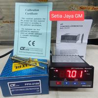 Jual Ph Meter Lutron Murah - Harga Terbaru Juni 2024