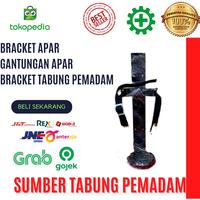 Jual Bracket Apar Terbaik - Harga Murah Juni 2024 & Cicil 0%
